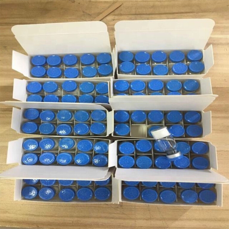 GDF-8 (Myostatin) Raw Material – PeptideGurus