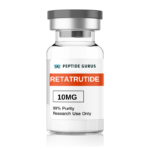 The U nique Mechanism of Retatrutide: Why It Matters for Metabolic Research