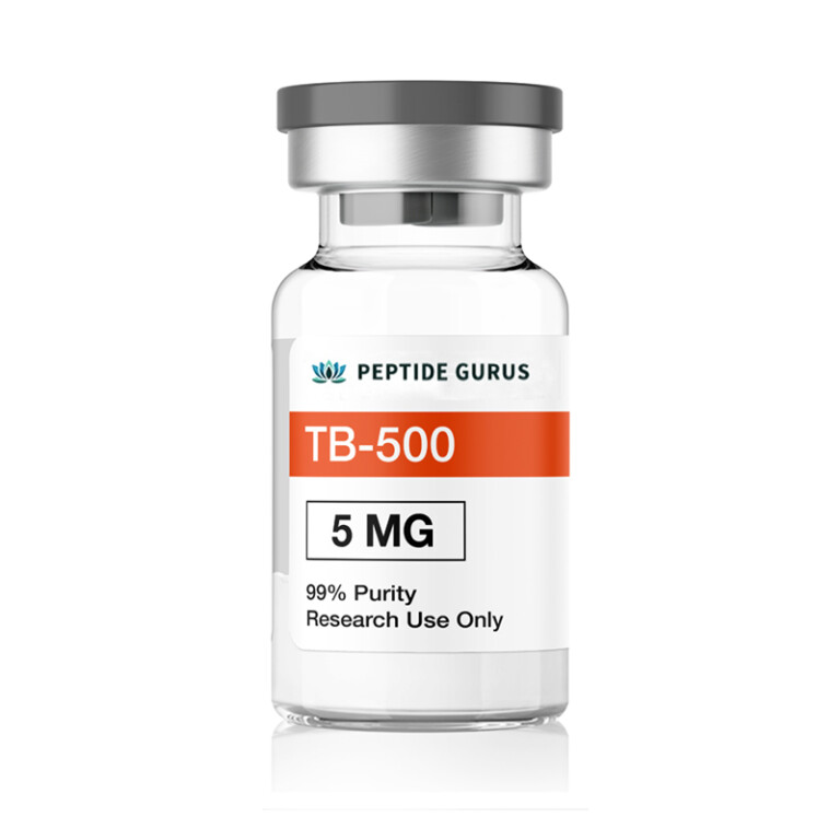 TB-500 (timasina beta-4) 5mg-peptidegurus