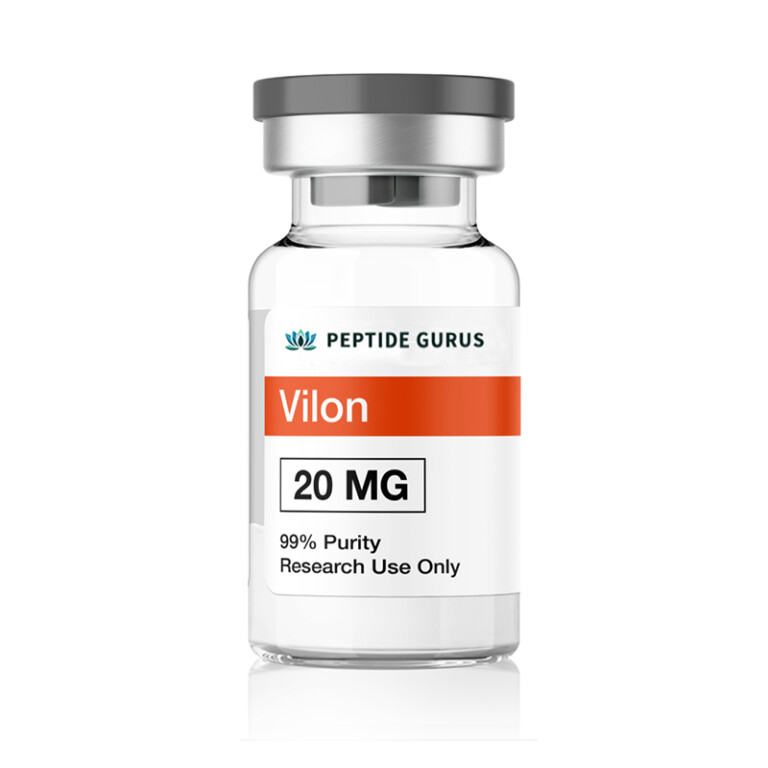 Vilon peptide and immune system regulation – PeptideGurus